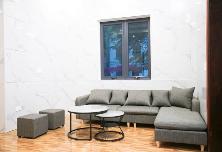 Cửa Lò Beach Villa 1 - Ha Tinh