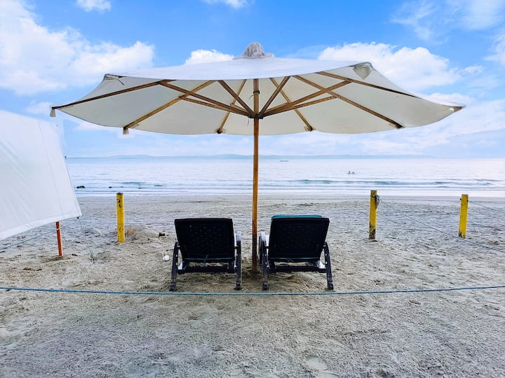 Bahía Y Playa Castillogrande - Cartagena