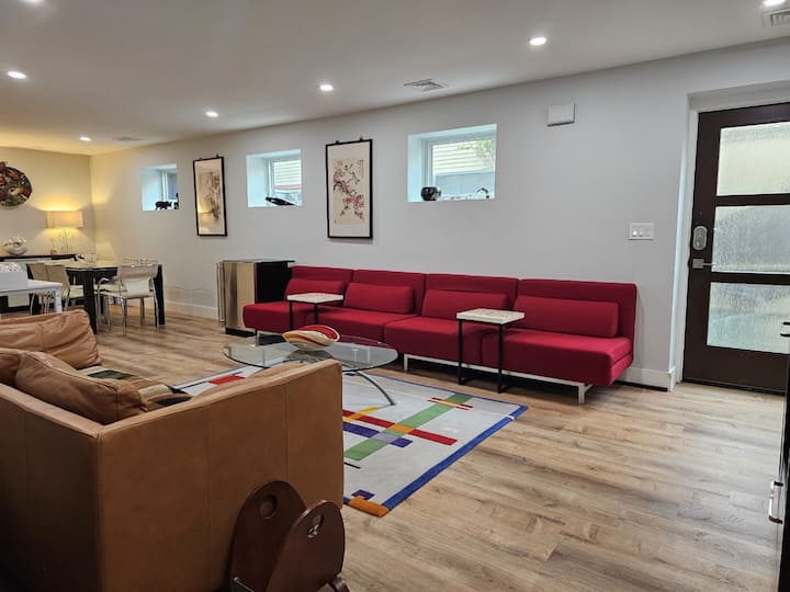 Walk To Harvard/mit/charles River/bu/fenway - Cambridge, MA