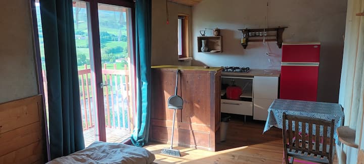 Charmante Chambre Autonome - Cambo-les-Bains