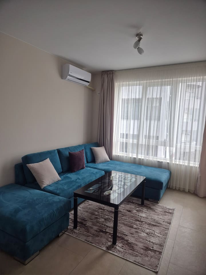 АДИЗ 4 - Sandanski