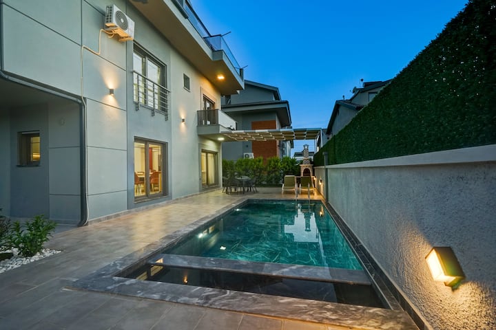Villa Sarpedon - Fethiye