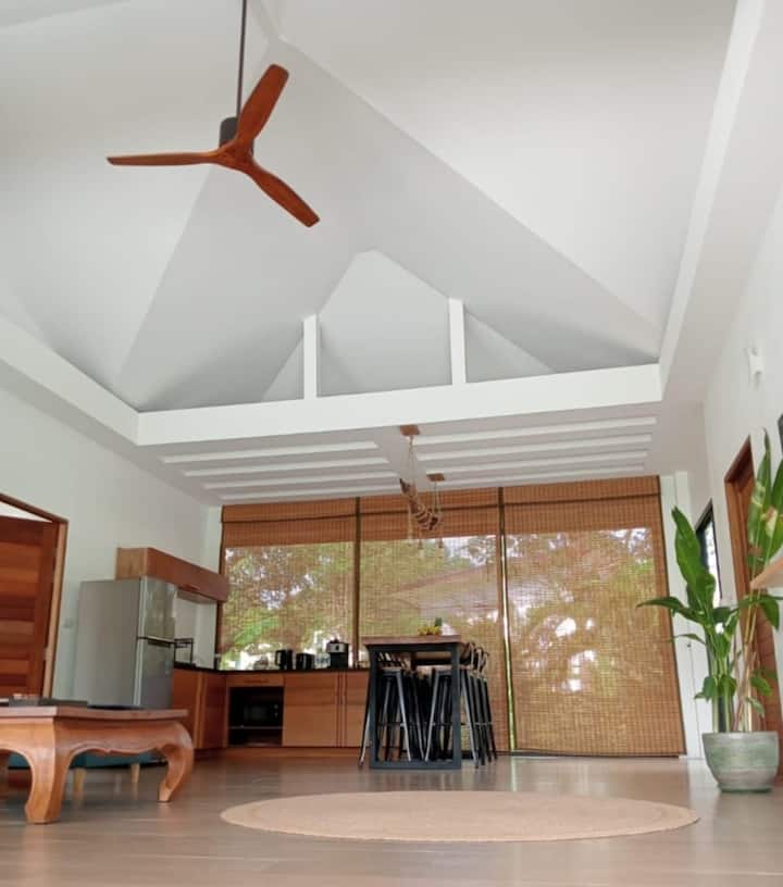 Coome Glen Villa - Ko Pha Ngan