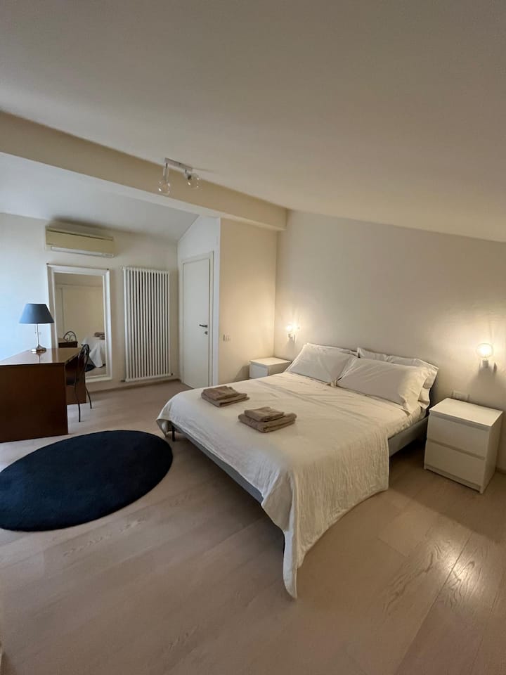 Lucy' S House - Civitanova Marche