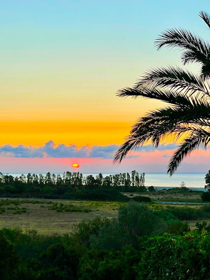Casa Costa Rei - Costa Rei