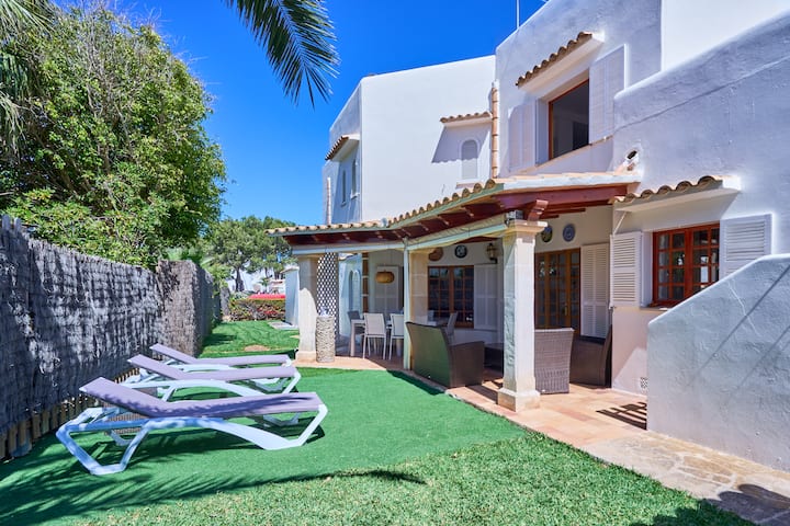 Retorn, Villa Close To The Beach - Cala d'Or