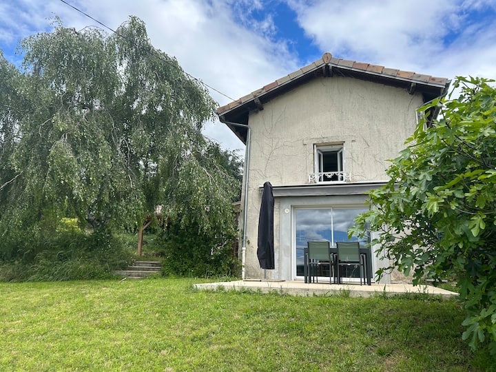 Maison De Campagne - Lac Des Sapins - Lac des Sapins