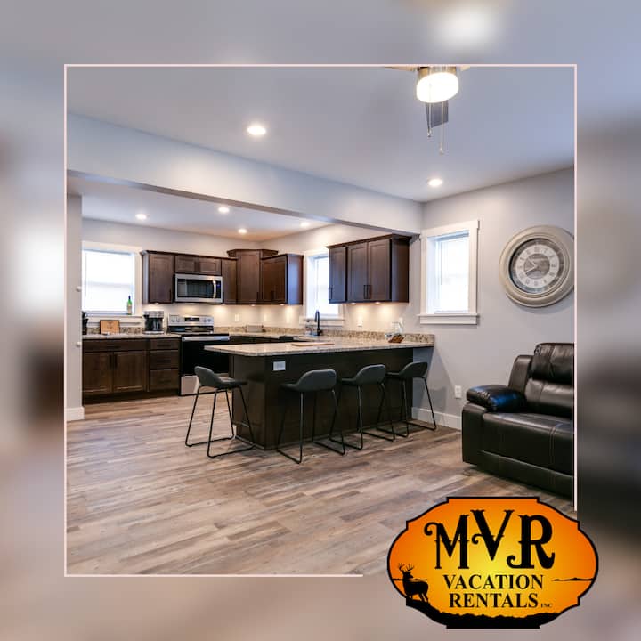 Roadhaus North - Stay For 30+days - Knoxville, PA