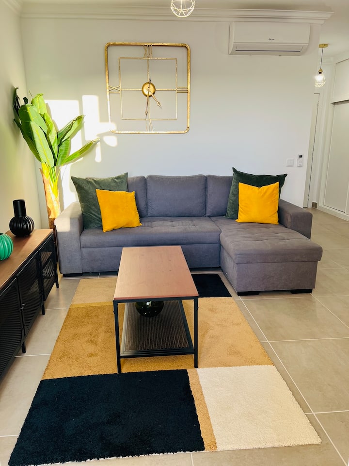 New Flat Surround By Beaches. - Vila do Bispo