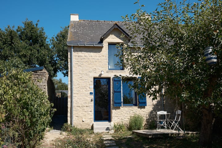 Charmante Maison En Pierres - La Roche-Bernard