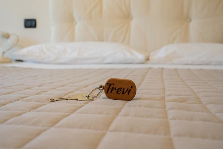 B&b Umbria Verde - Spello