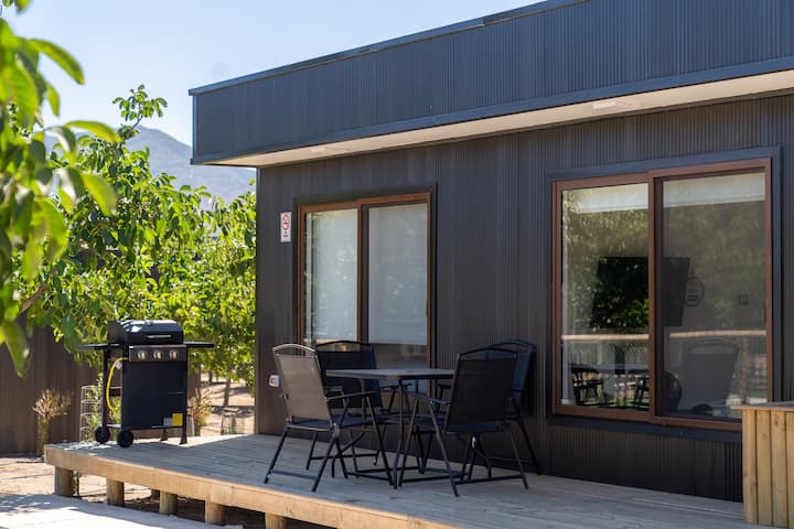 Cabaña Pachamama Casablanca 3 - Casablanca, Chile