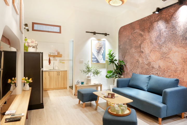 Spacious House In Hanoi Old Quarter|prime Location - Hanoi