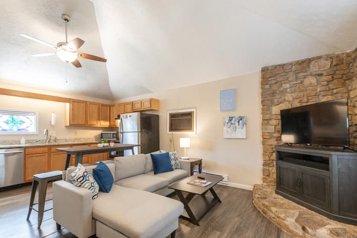 Bloomington Bungalow - Bloomington, IN