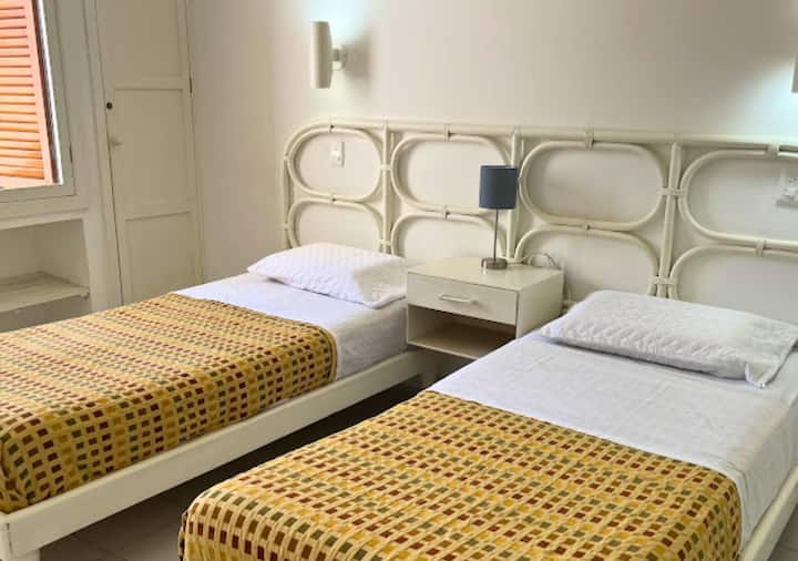 Exclusive House In Club Casa Blanca - Same - Atacames Cantón