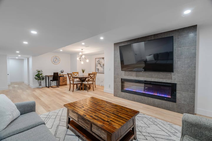 Fancy Flat In Lambeth Estates - London