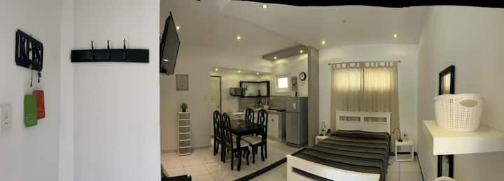 Apartamento Tipo Estudio Miramar - Havana