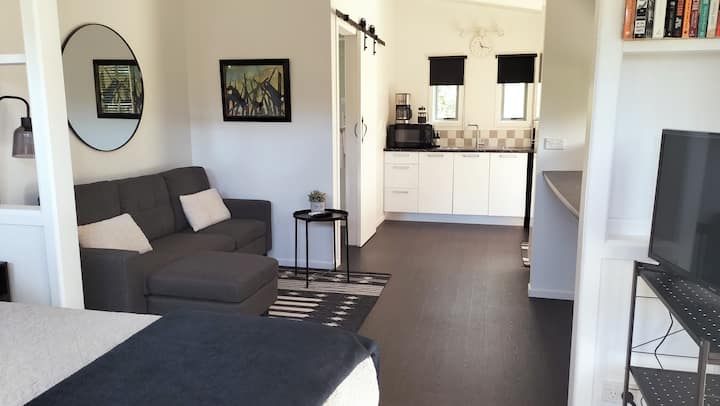 Cosy Cottage Close To Town - Whangārei