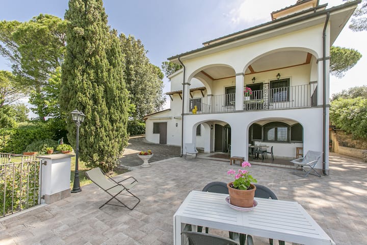 Villa Bagolini - Tivoli