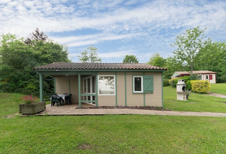 Cottage Hortense #66 - Gannat