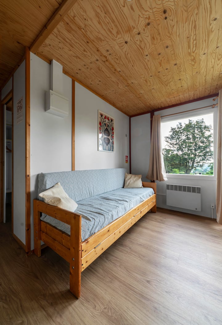 Cottage Marjolaine #67 - France