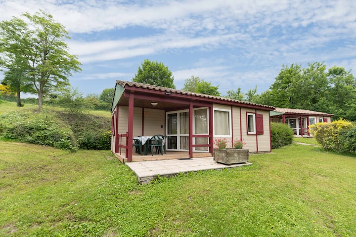 Cottage Marjolaine #67 - Gannat