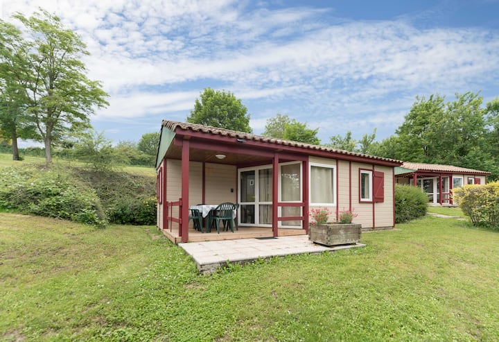 Cottage Melisse #68 - Gannat