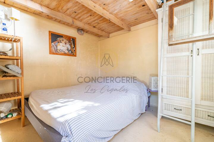Appartement Vue Mer Exceptionnel / 6 P / Piscine - Ensuès-la-Redonne