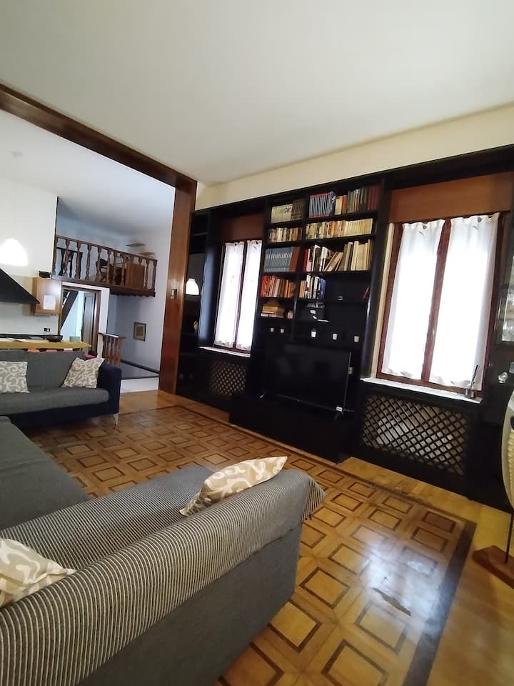 Ca Baby Venezia - Venice