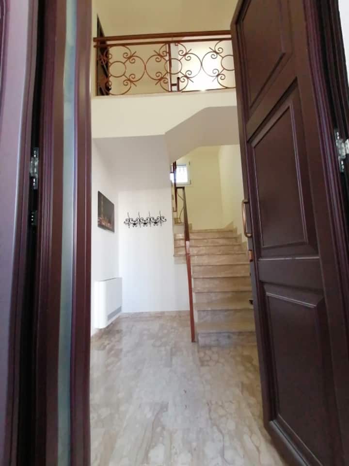 Residence Nonna Lucia Three-bedroom - Ugento - Ugento