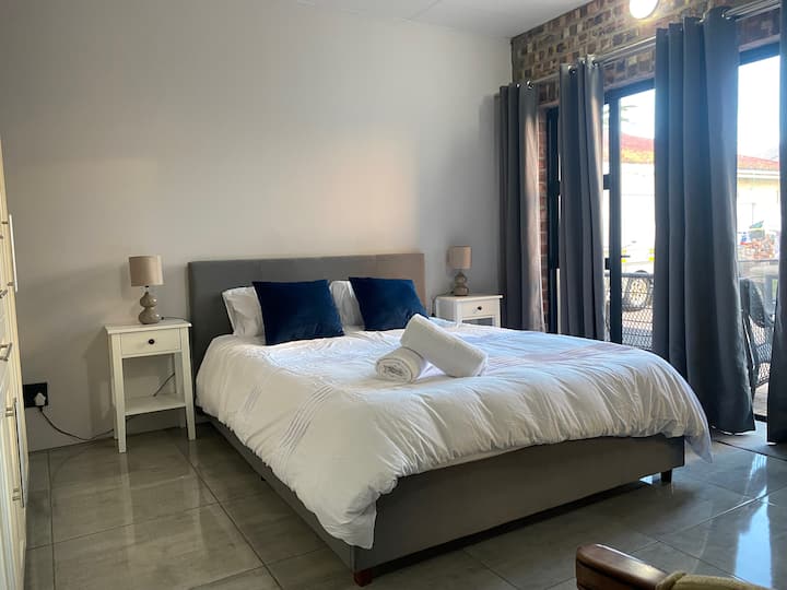 Seabreeze Guest Suite - Le Cap