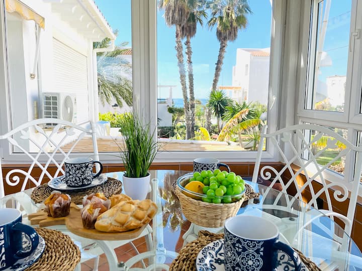 Apt. Laguna Beach At Home - Torrox
