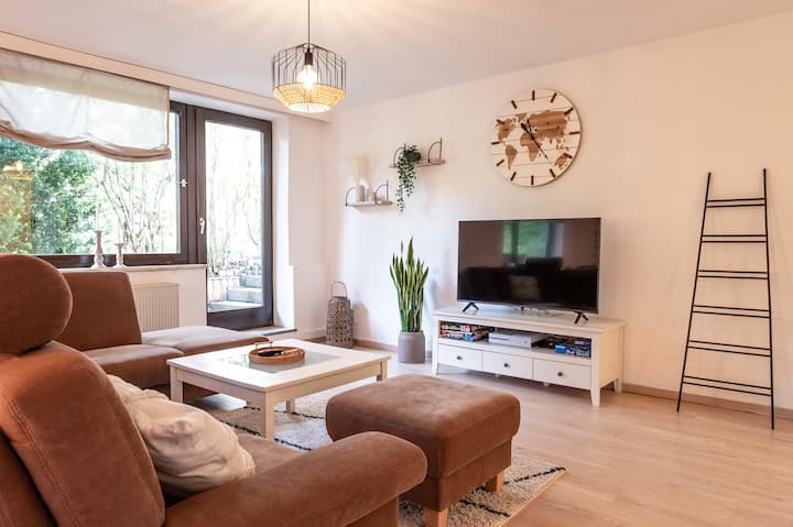 Ferienwohnung Alpenglück - Hopferau
