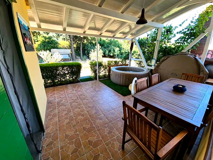 Apartman-cottage Grgec - Jelsa