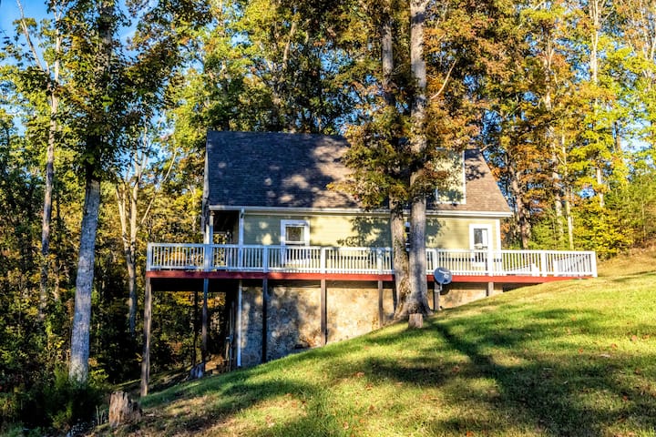 Nancy Vacation Rentals & Homes - Kentucky, United States | Airbnb