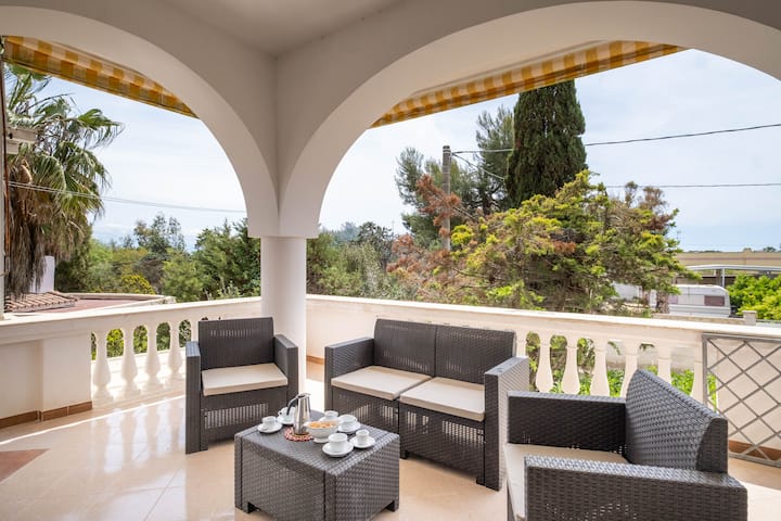 Appartamento Rosa Villa Ada Punta Prosciutto - Punta Prosciutto