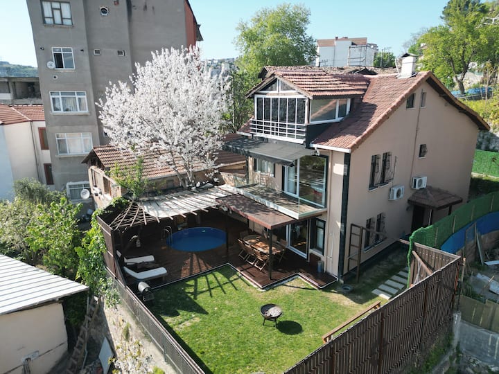 Köşk Nicomedia - İzmit