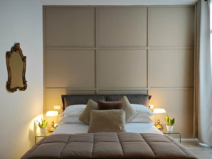 Loft 122 Room 3 / Camera Doppia Con Bagno Privato - Verona