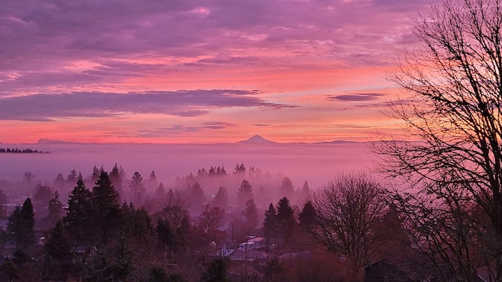 Mountain View Memories - Salem, OR