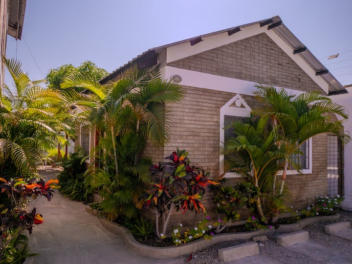 Las Casitas En Salinas - Planta Baja 2 - Salinas