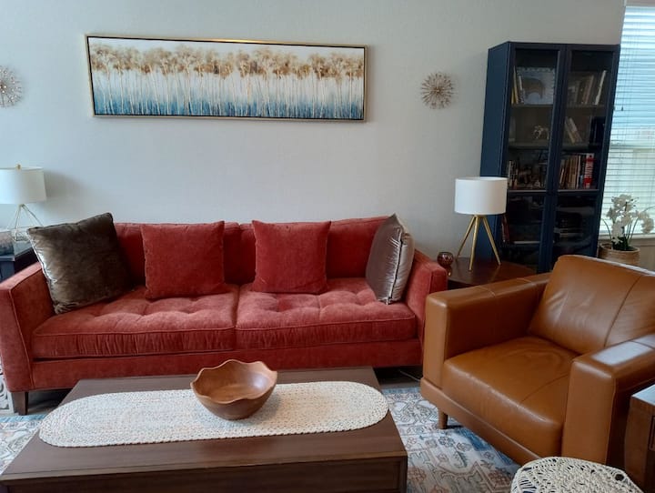 Home Away From Home - Tomball, TX