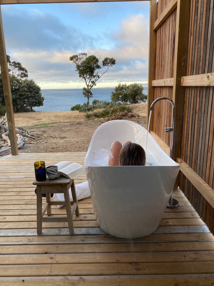 Shylie's Retreat - Kangaroo Island