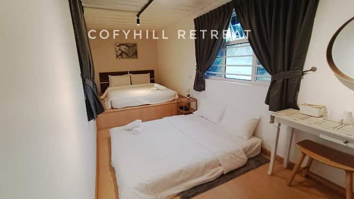 Cottage 2 - Gopeng