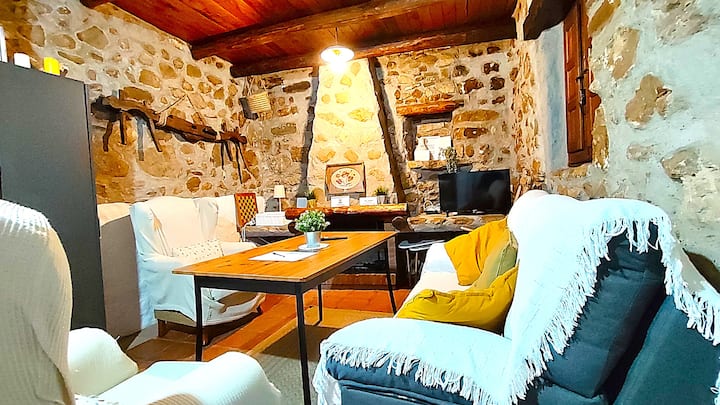 Casa Rural Petit Nazari - Grazalema