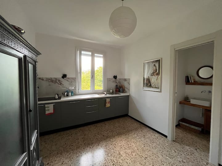 Villa Vento Largo, Casa Marina - Menton