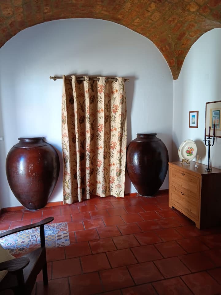 Casa Das Talhas - Moura