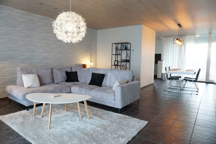Kustverhuur, Appartement Aan Zee Ps 09-051 - Vlissingen
