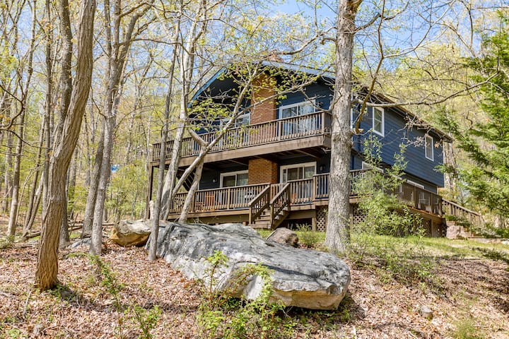 Massanutten Family Get-away - Book Now! - Harrisonburg, VA