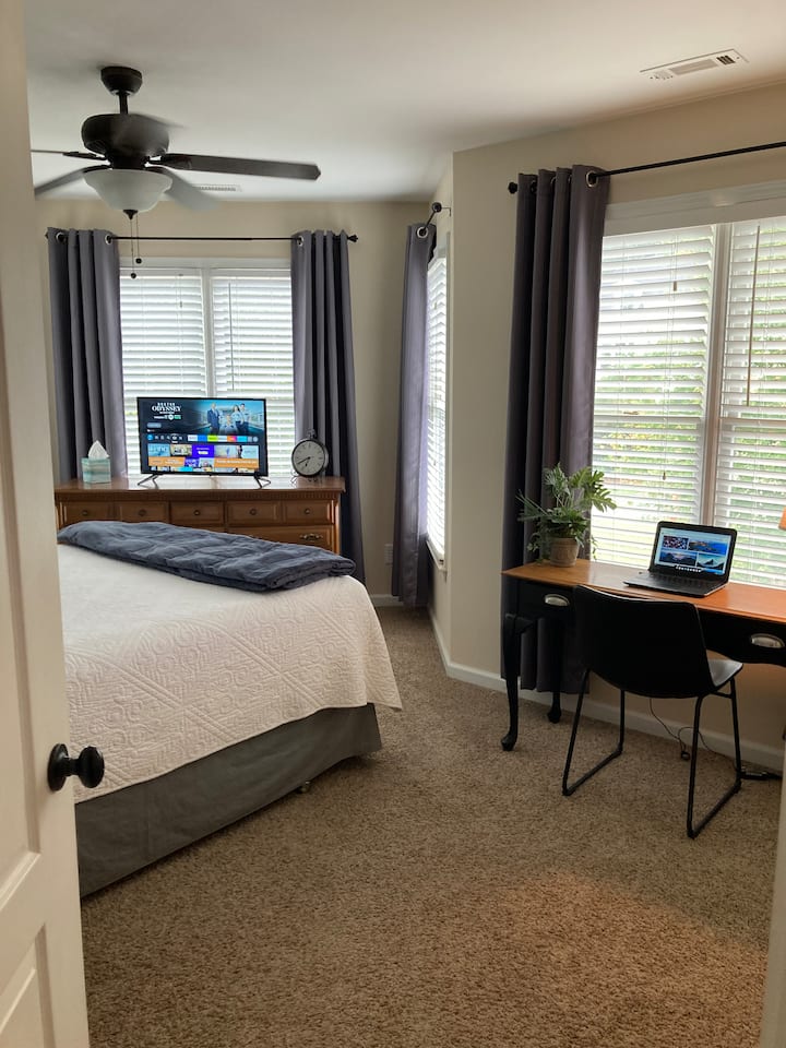 Your Home Away From Home! - Buford, GA