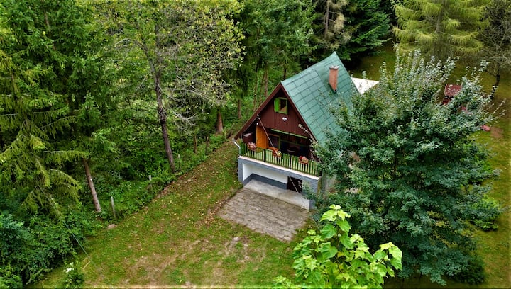 Kerekerdő Apartman - Ungarn